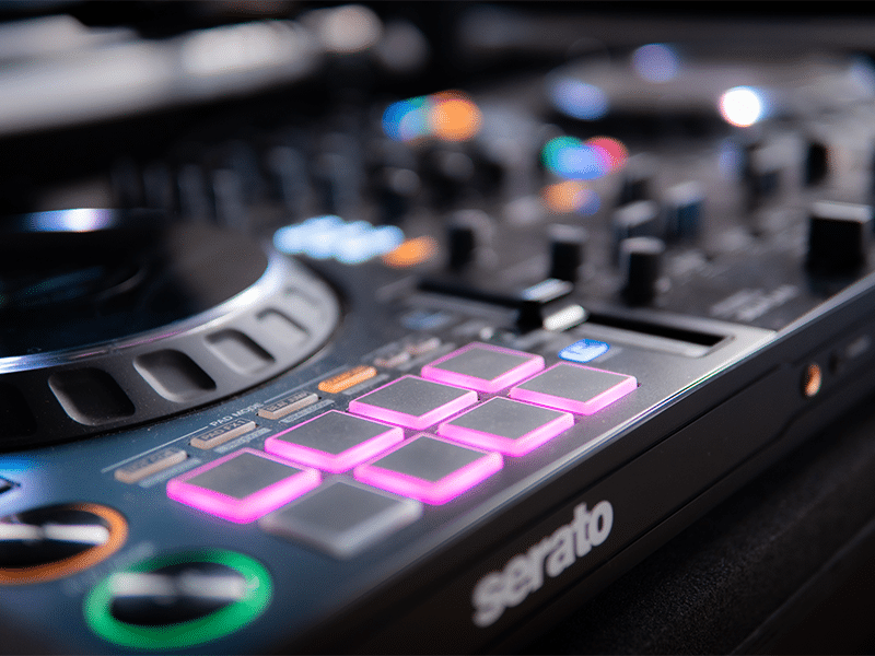 Silent Disco Guys Services: DJ, Karaoke, Lighting & More